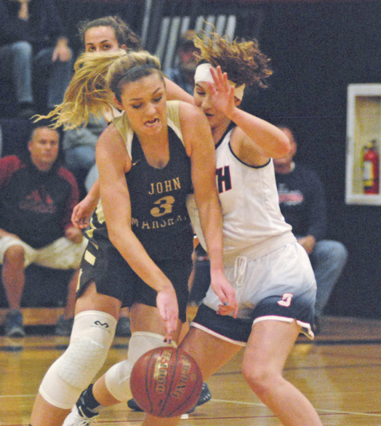 Talented Boyd County team to invade South | News, Sports, Jobs - News ...